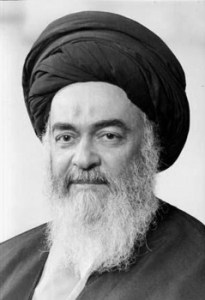 Four Vital instructions from the late Sayed Muhammad Shirazi